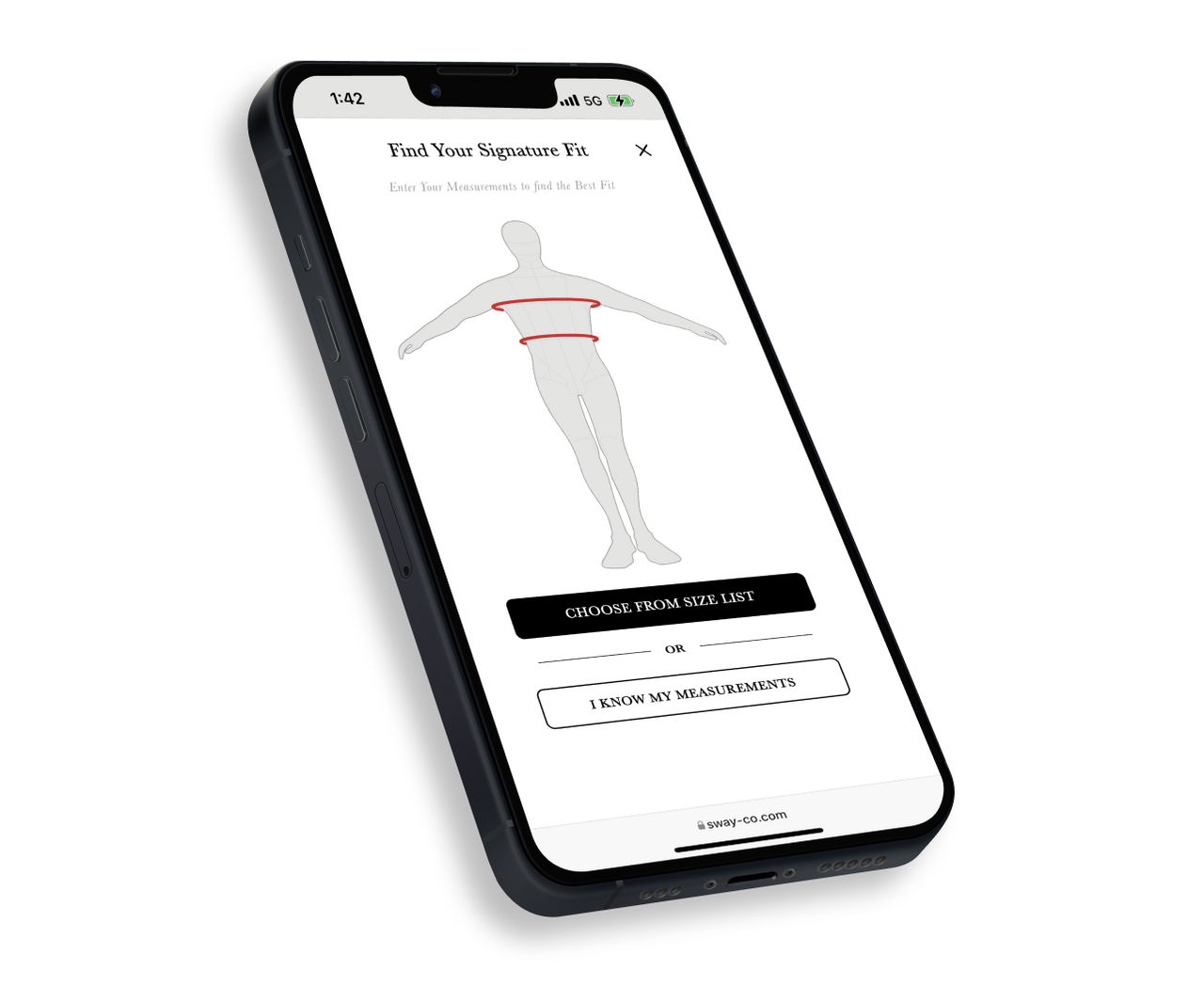 SWAY® Original Streetwear Company – SWAY® STORE